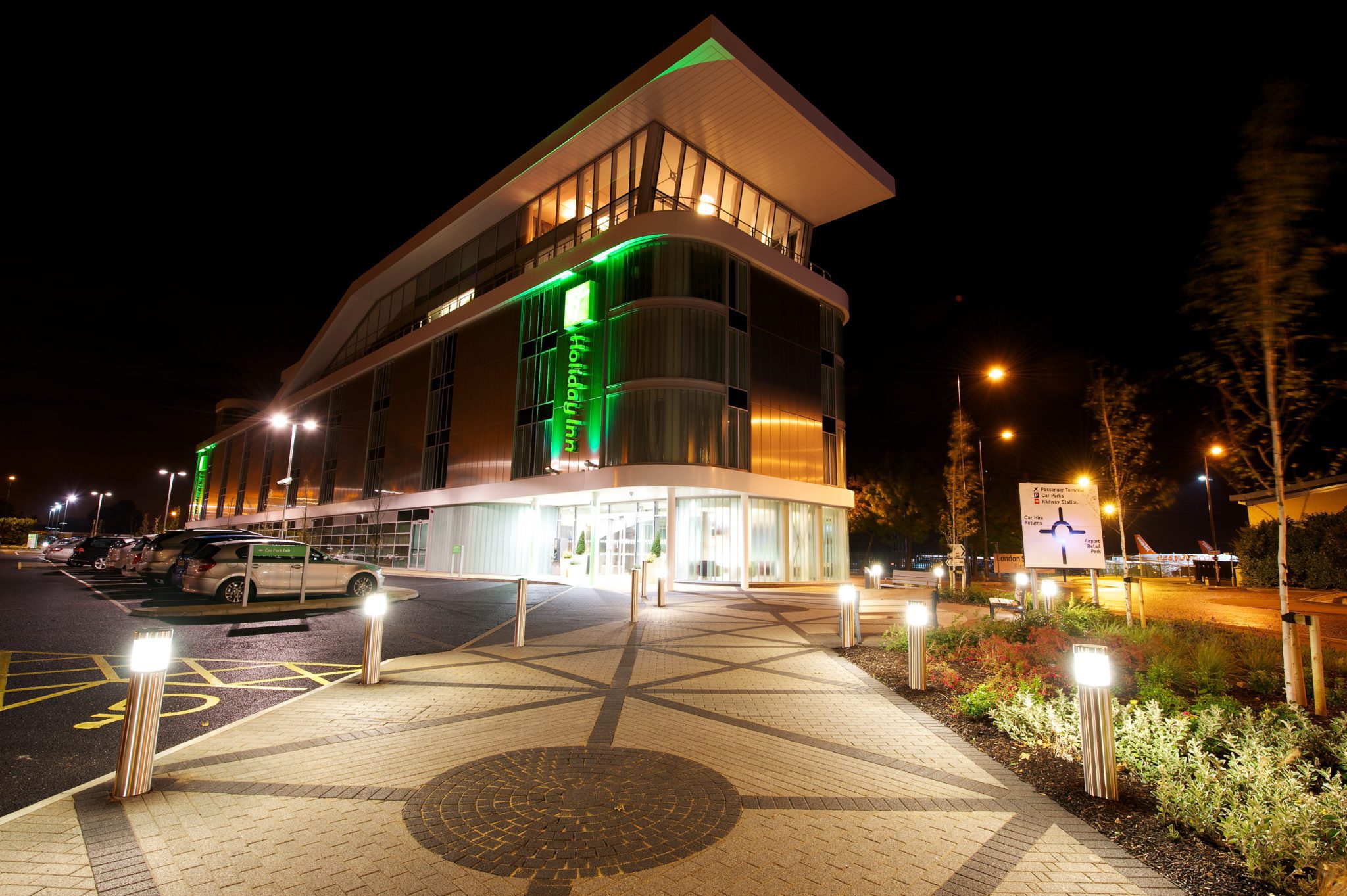 Holiday Inn Southend Airport - London Southend Airport