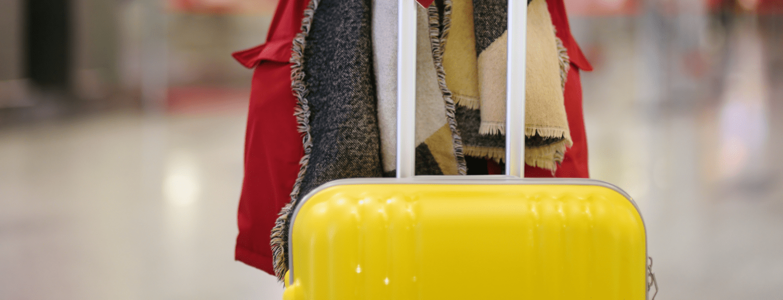 Preparing For Check-in - London Southend Airport