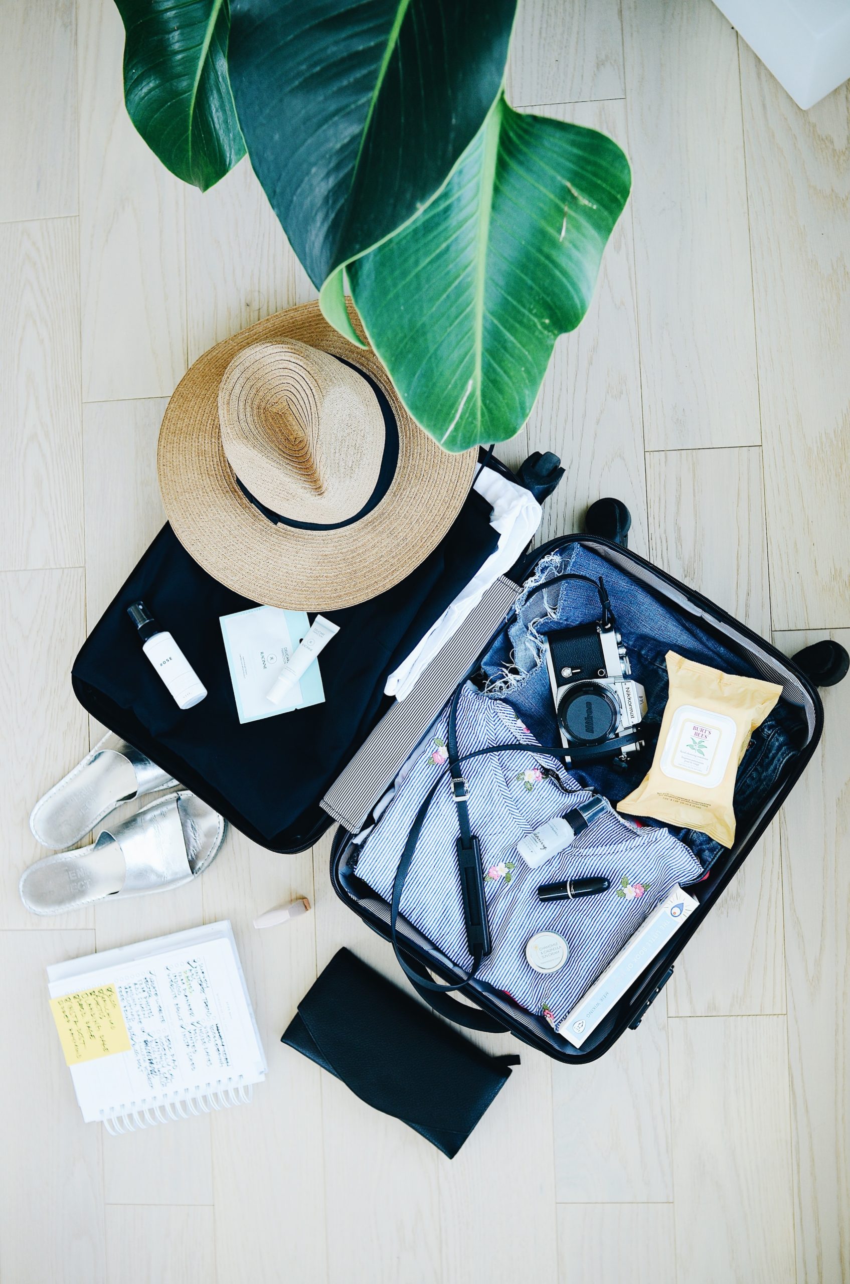 Ultimate Guide To Packing Your Baggage - London Southend Airport