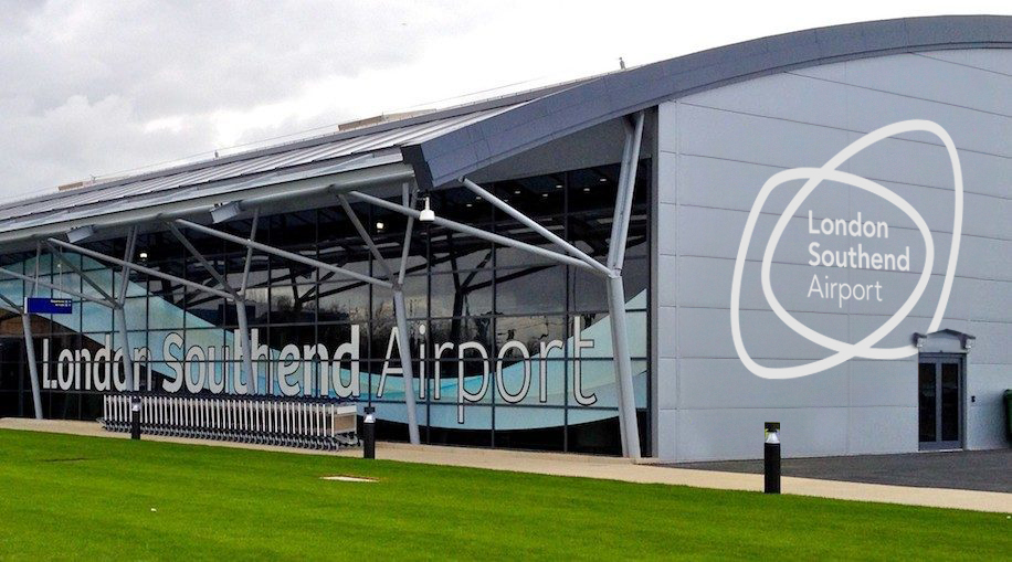 London Southend Airport Community Newsletter #5 - London Southend Airport