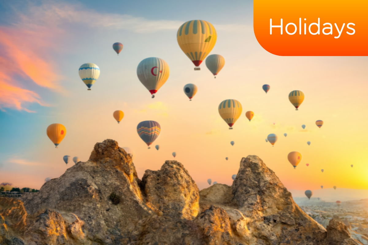 Your ultimate travel guide to Dalaman, Turkey - London Southend Airport