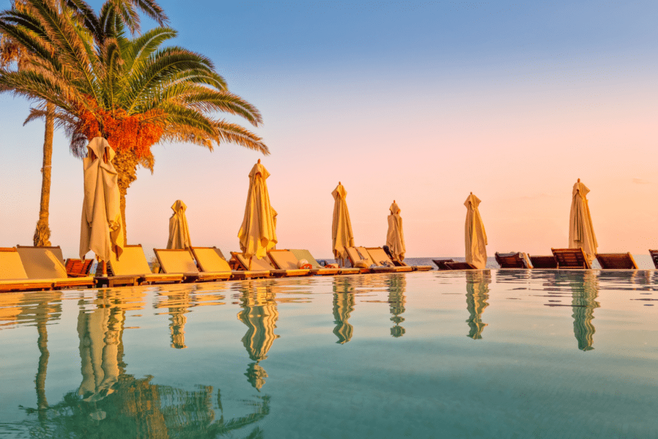 The BEST Tunisia travel guide when you fly to Enfidha from London ...