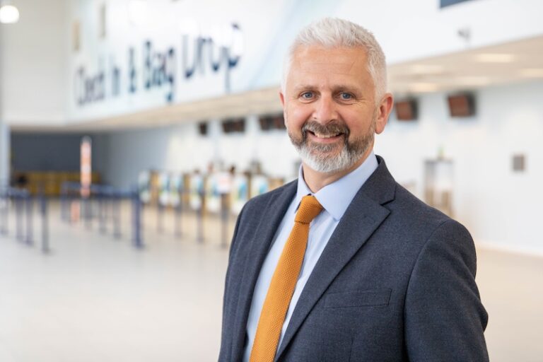 easyJet puts 10 new routes on sale from London Southend Airport