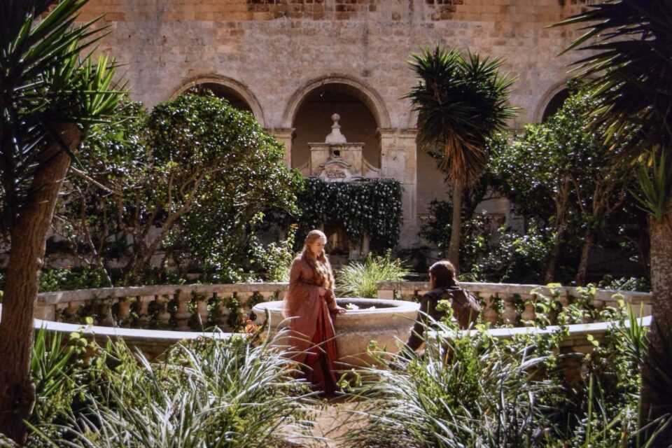 8 iconic European filming locations from Gladiator, Star Wars, and The ...