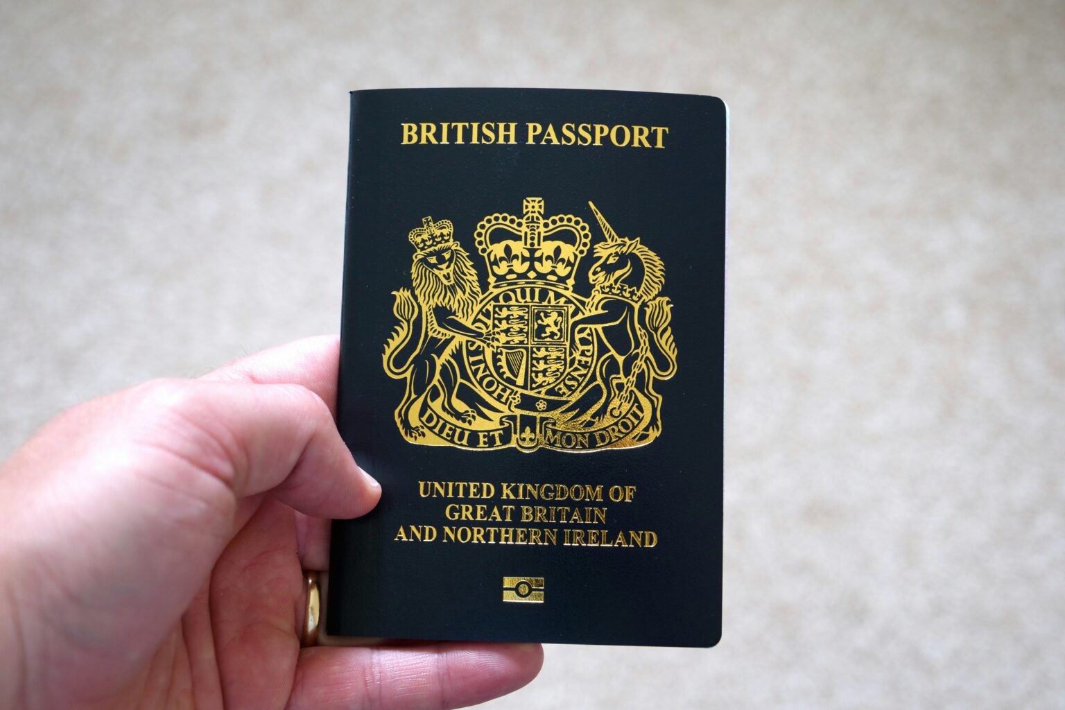 Don’t get caught out: New passport prices for 2025 and new passport ...