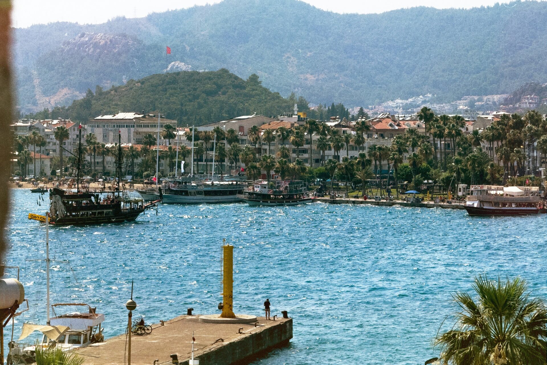 Your ultimate travel guide to Dalaman, Turkey - London Southend Airport
