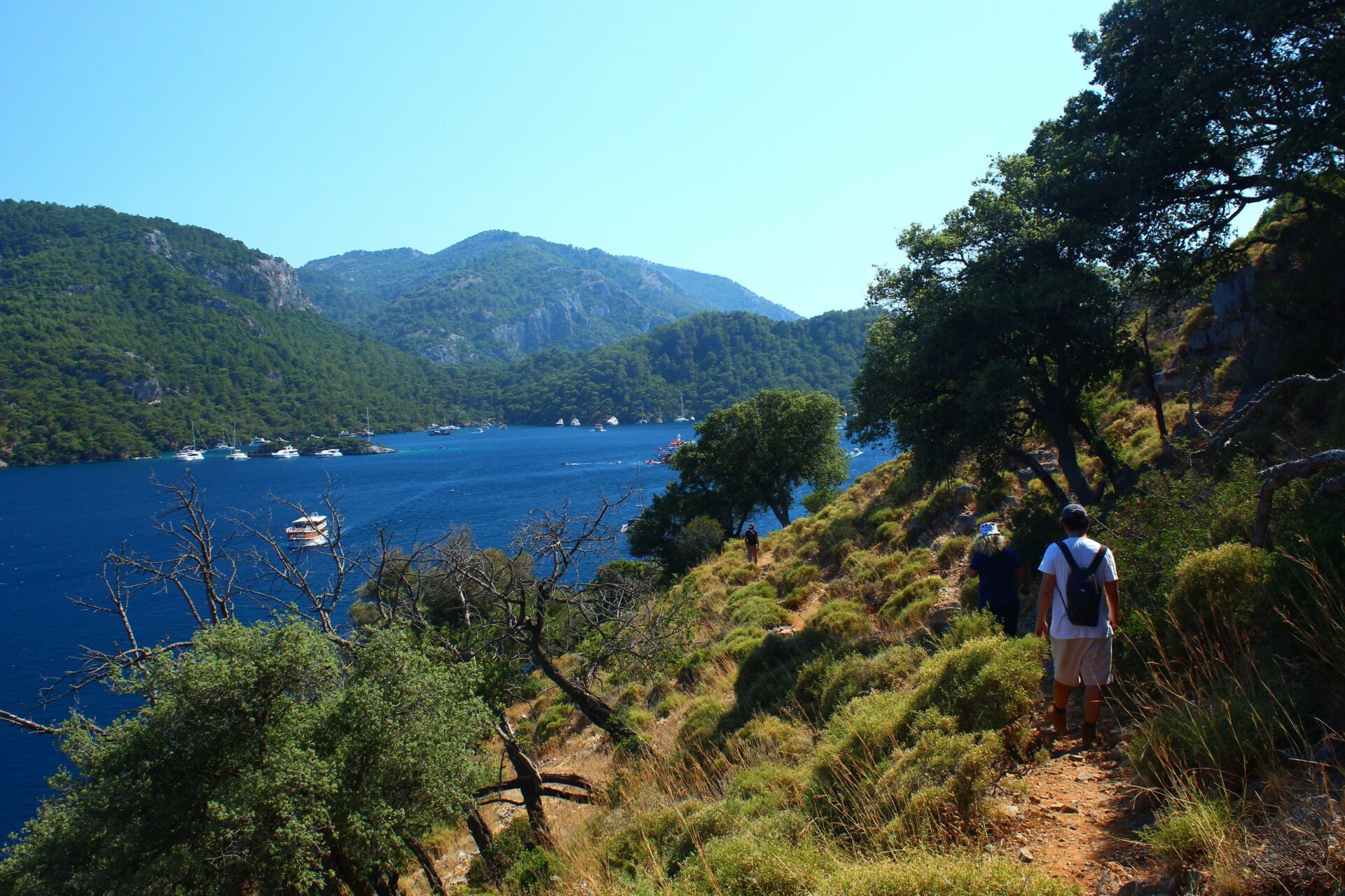 Your ultimate travel guide to Dalaman, Turkey - London Southend Airport