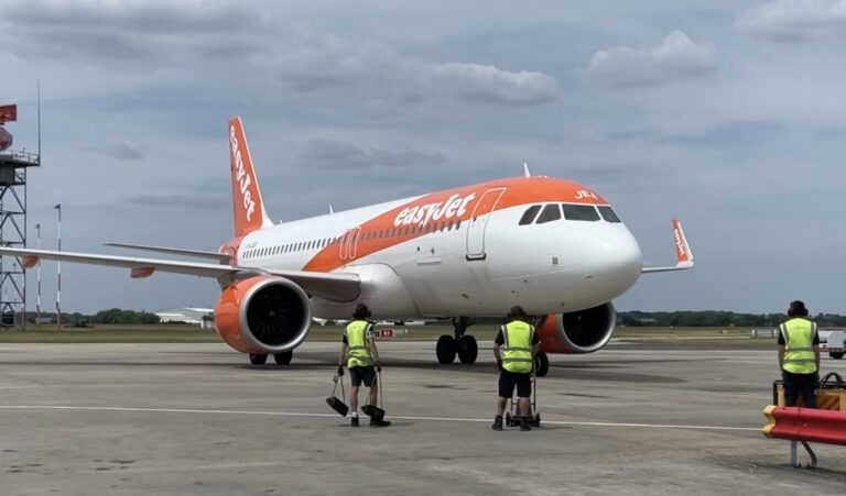 London Southend remains the UK’s fastest growing airport, new data reveals